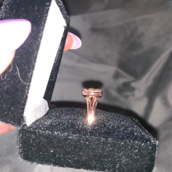 Fragrant Jewels | Jewelry | Quarts Stone Ring From Fragrant Jewels Size ...